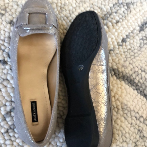 Alex Marie | Shoes | Alex Marie Loafers | Poshmark